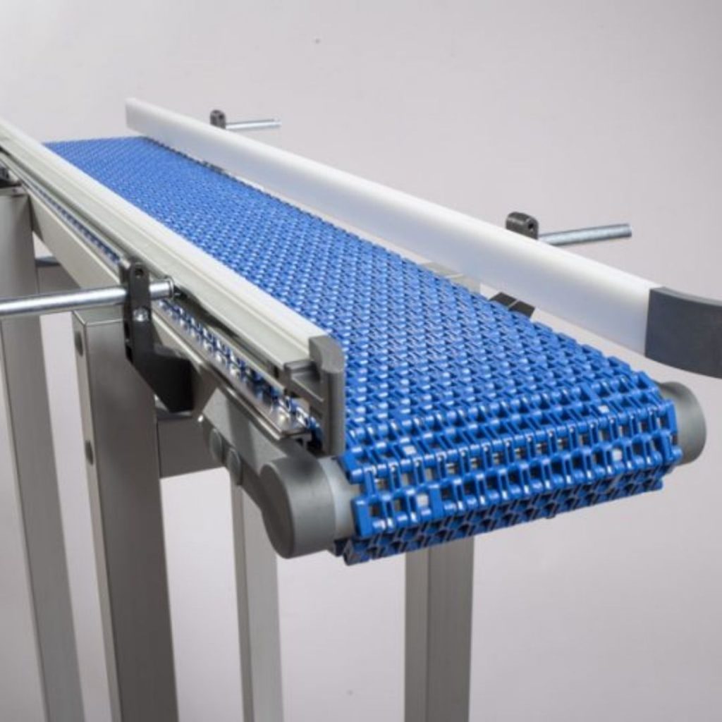 Lightweight Modular Conveyors - Fata Automation